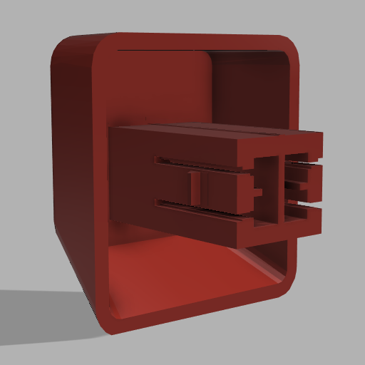The Finals Keycap for membrane keyboard by CreativiMex | Download free ...