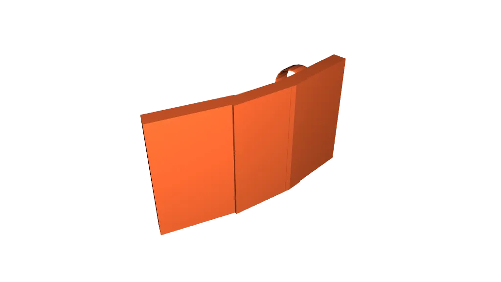 Finger protect shield by Kdesings | Download free STL model ...