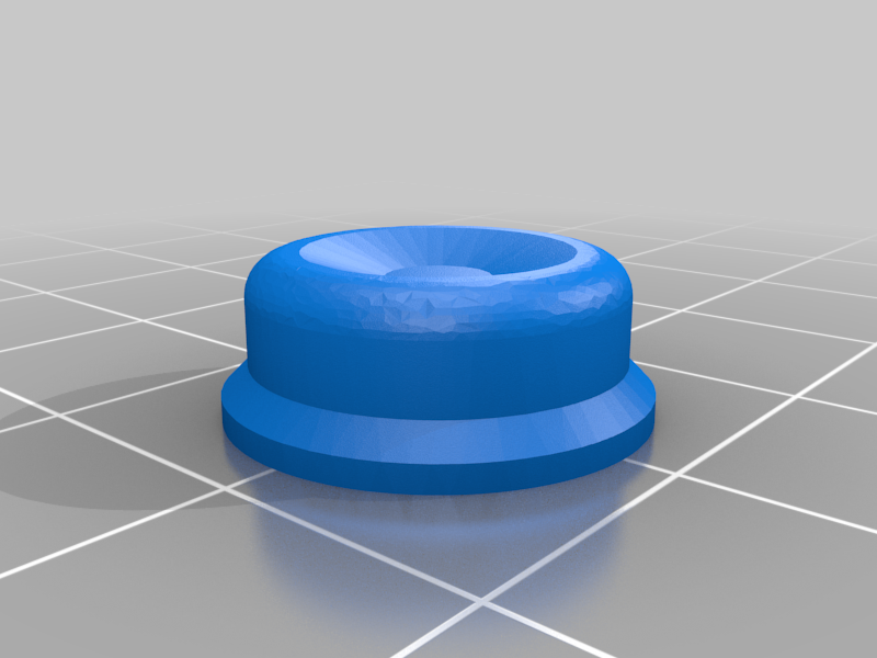 Itty Bitty Fidget - Remix by idona | Download free STL model ...