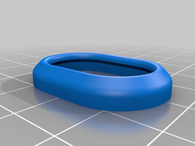 Itty Bitty Fidget - Remix by idona | Download free STL model ...