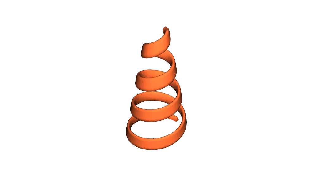 Test print for bed adhesion by Sot Kon | Download free STL model ...