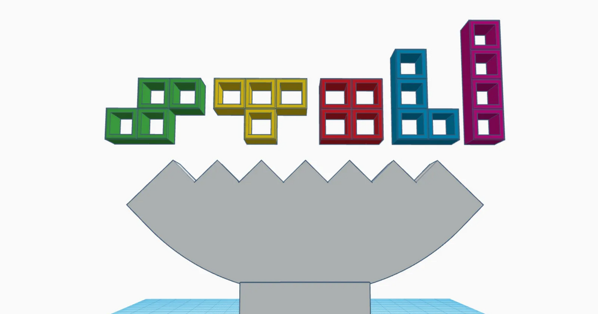 STOLI - A Printable Party Game (Clubs Edition) by BV3D: Bryan Vines ...