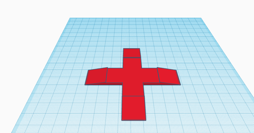 Four sided 3D printer bed scraper by C&C 3D Factory | Download free STL ...