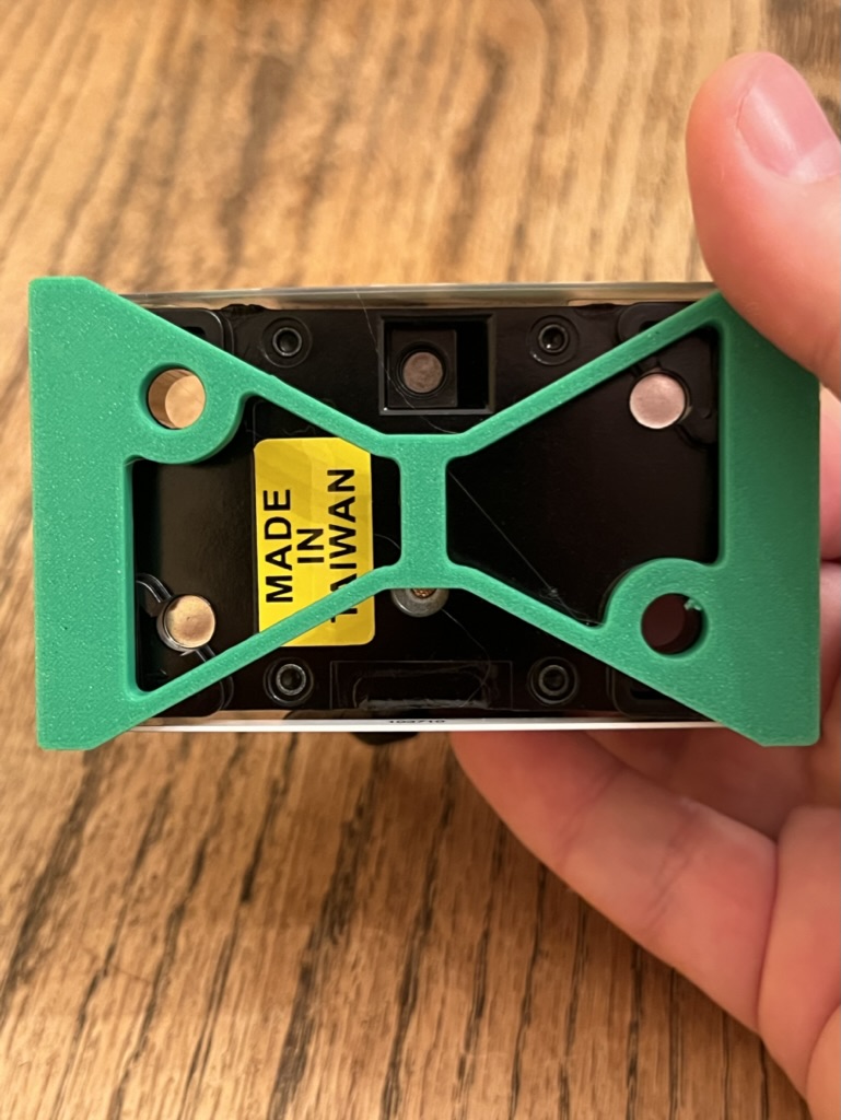 FIRST Robotics Competition Main Breaker Shield by Billfred Leverette ...
