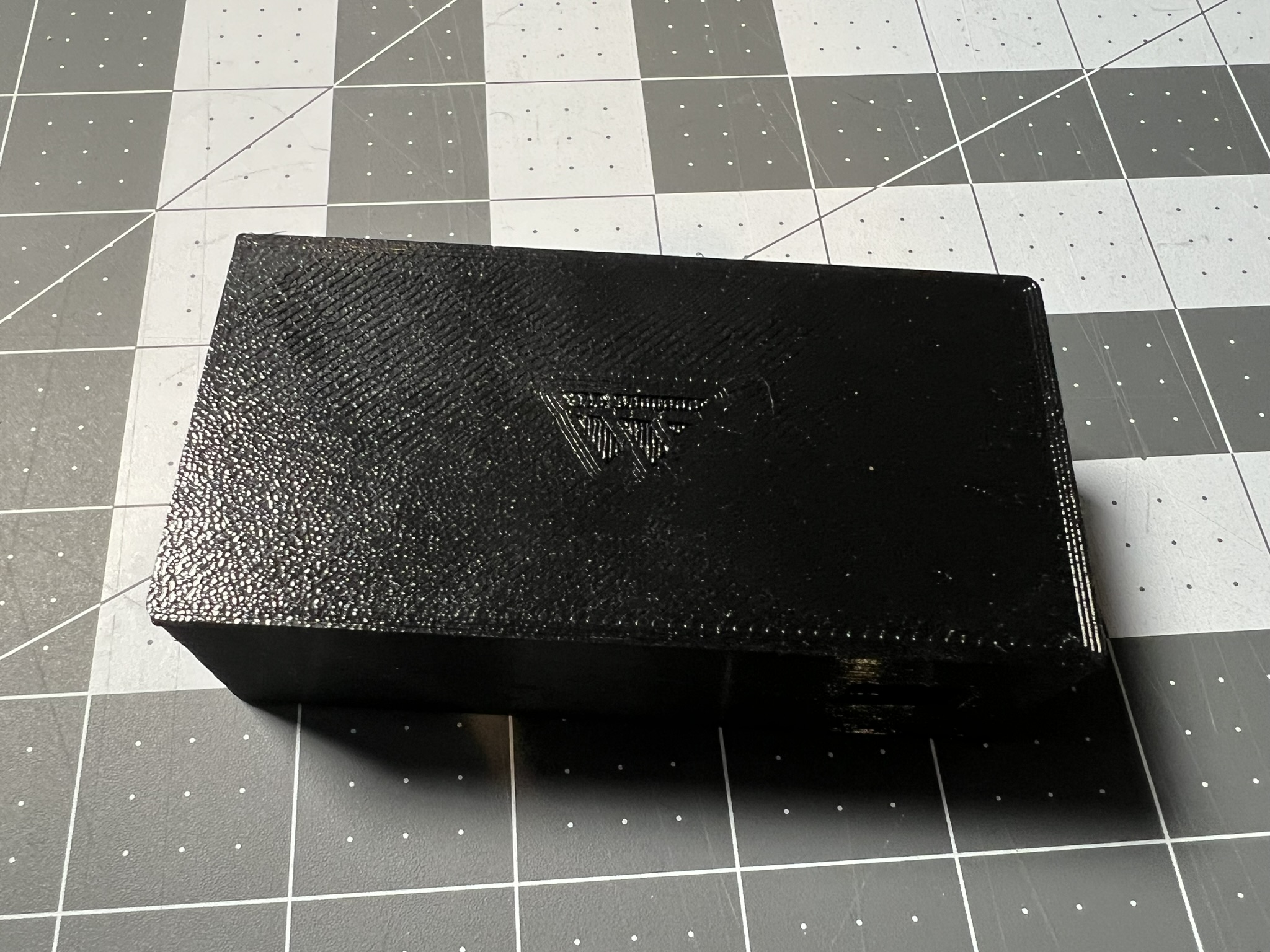 LEDeez Case by Justin Z Design | Download free STL model | Printables.com