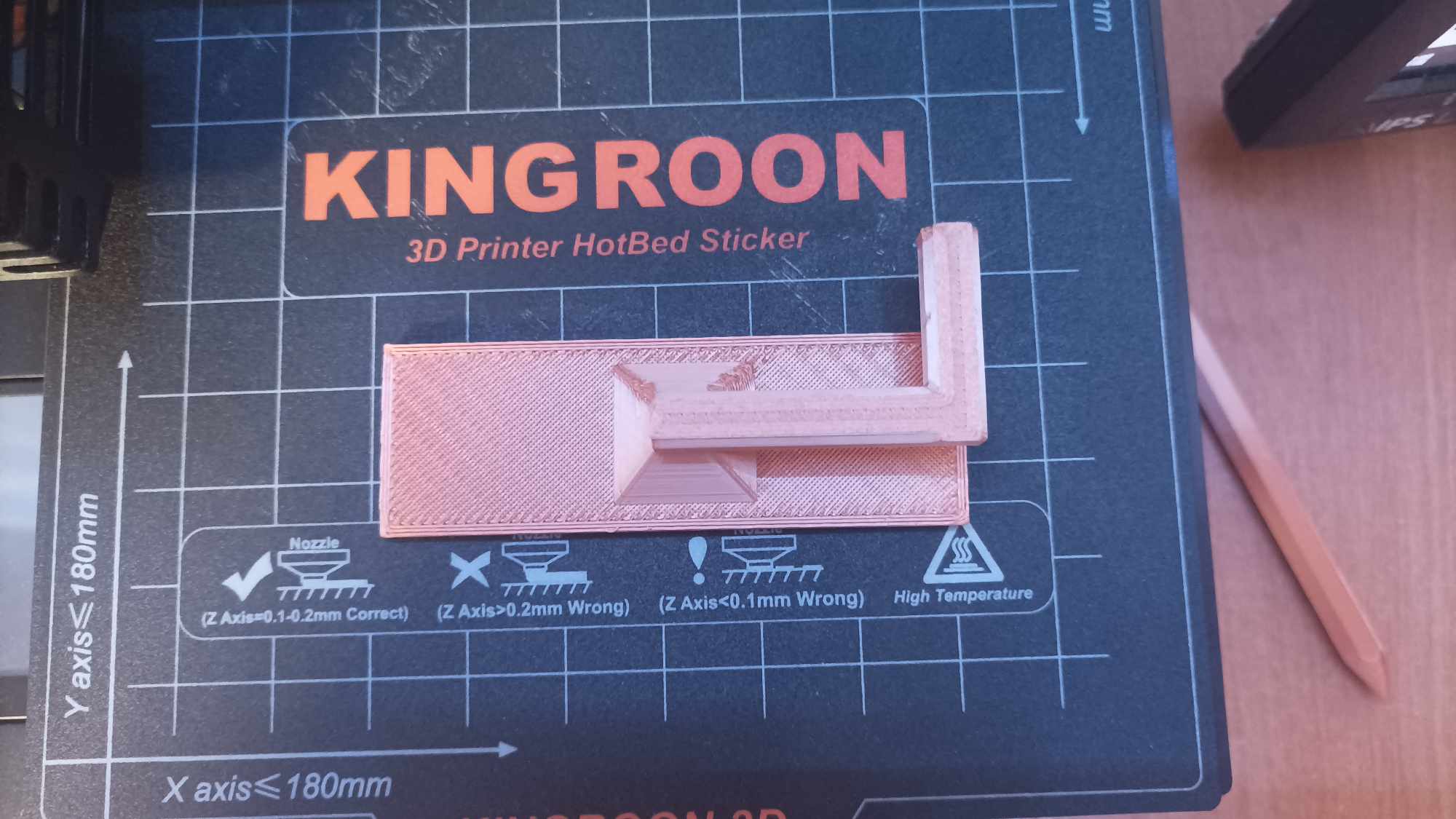 Stylus holder by De_Nix | Download free STL model | Printables.com
