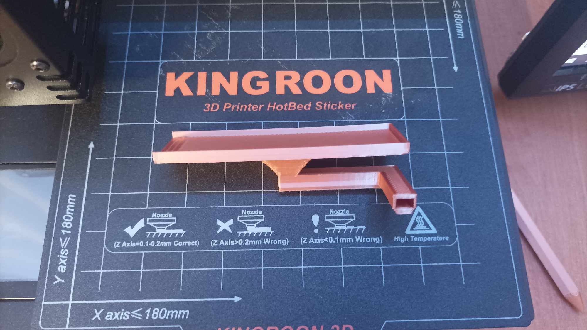 Stylus holder by De_Nix | Download free STL model | Printables.com
