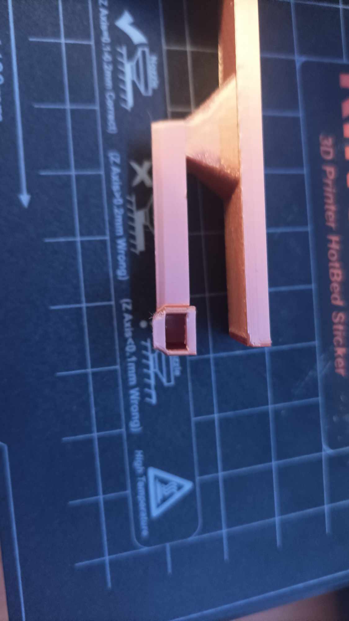 Stylus holder by De_Nix | Download free STL model | Printables.com