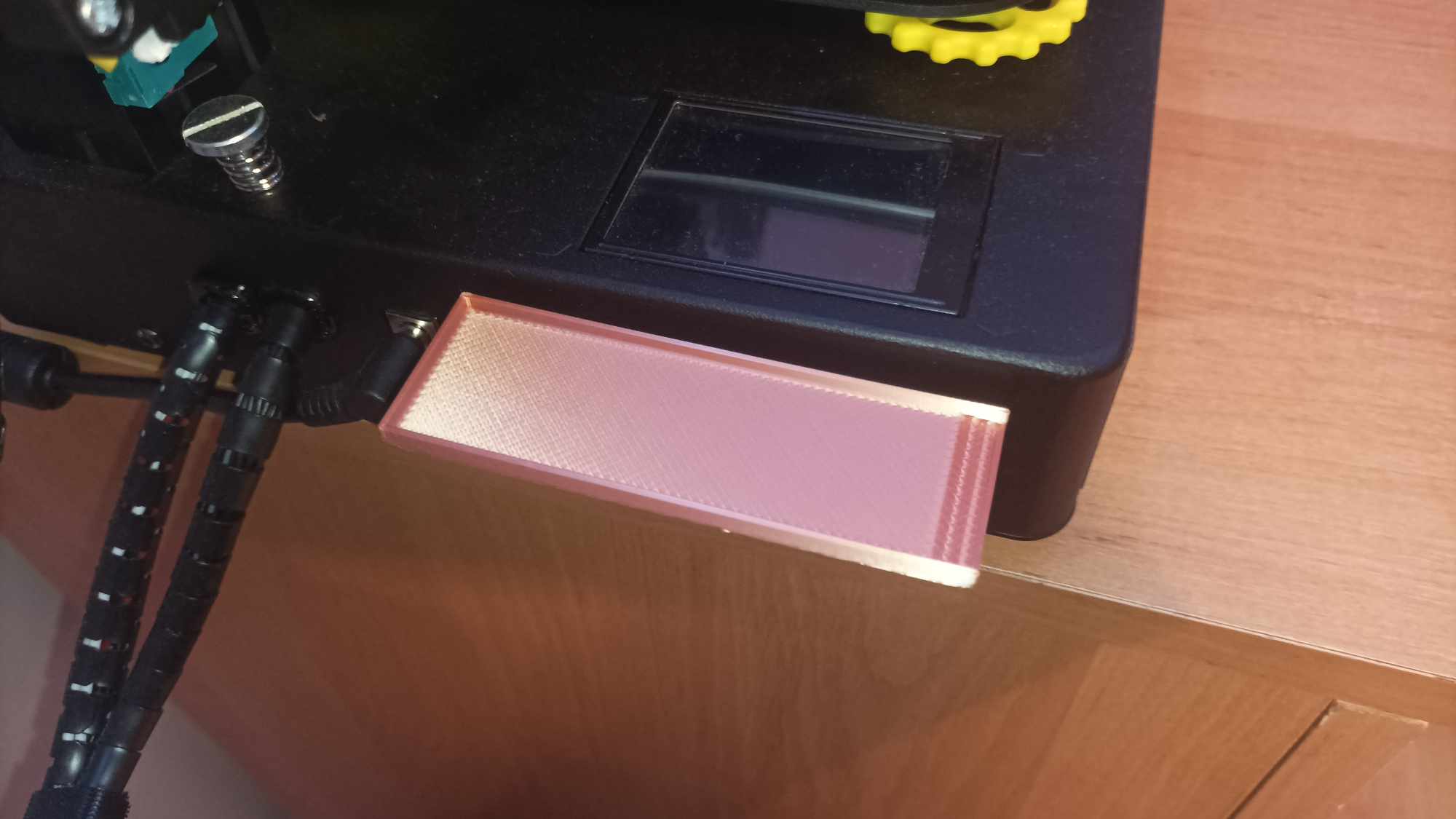 Stylus holder by De_Nix | Download free STL model | Printables.com