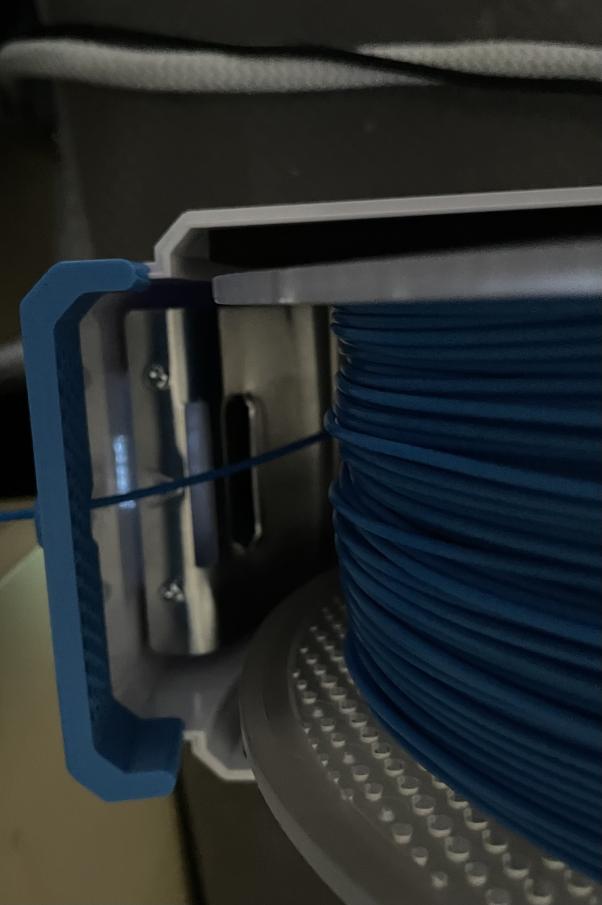 SUNLU S1 Dryer Lid Opener by Leo | Download free STL model | Printables.com