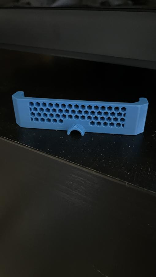 SUNLU S1 Dryer Lid Opener by Leo | Download free STL model | Printables.com