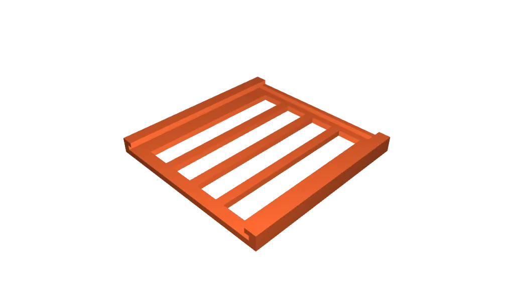 ADSBExchange SDR Mount by Andrew Bashore | Download free STL model | Printables.com