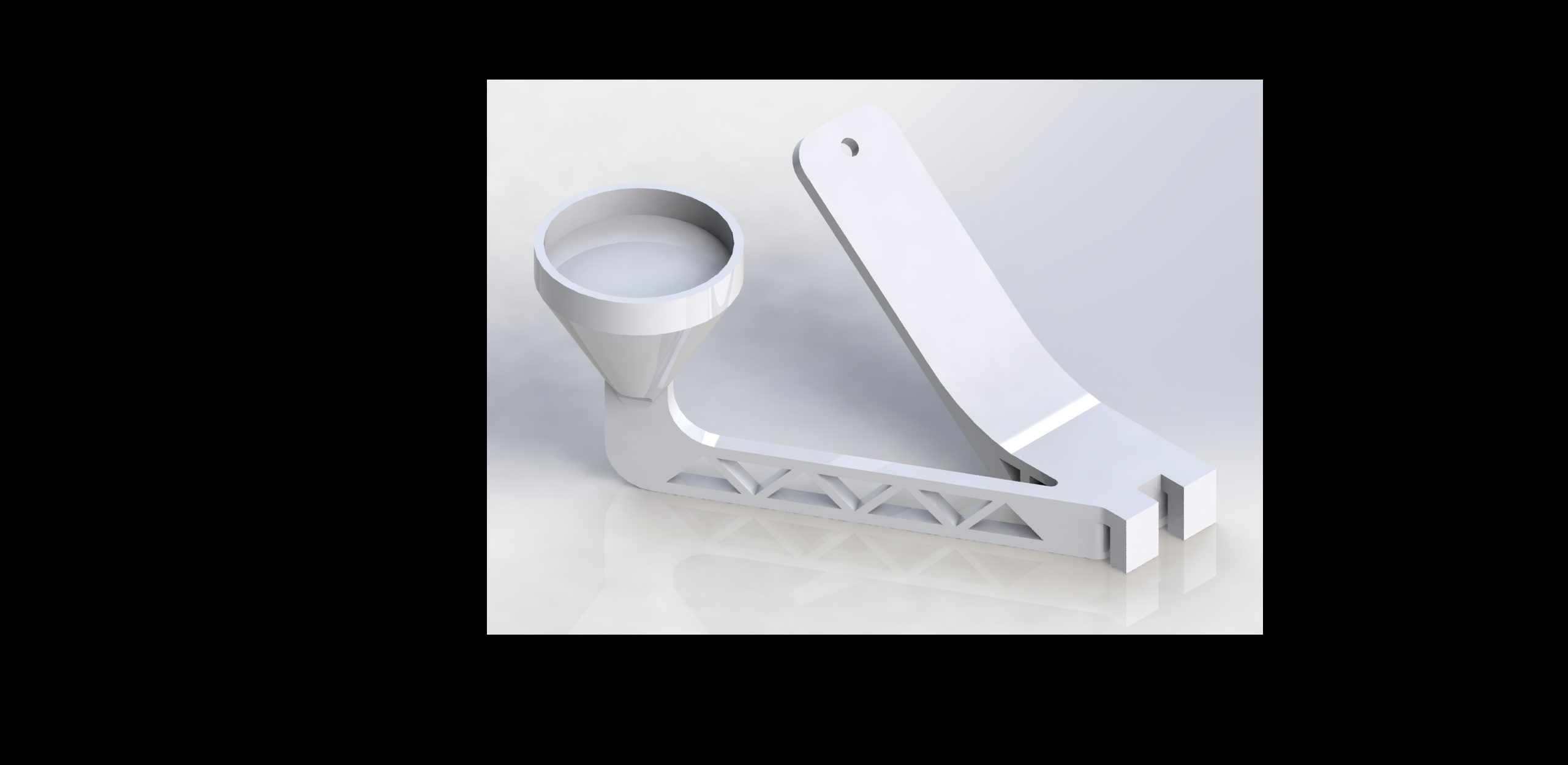 Logitech C920 and Amazon Blink Mini dual camera mount by ATM0123 ...