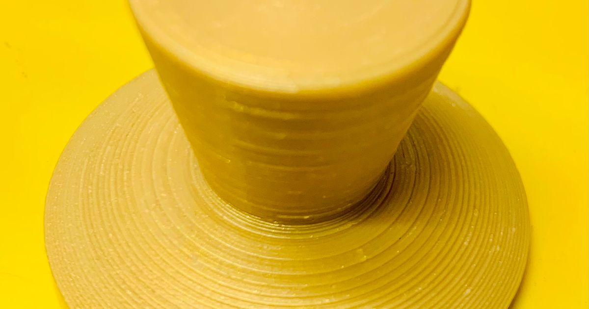 Brewista Kettle Cap Handle by Alexandre Cabeca | Download free STL ...