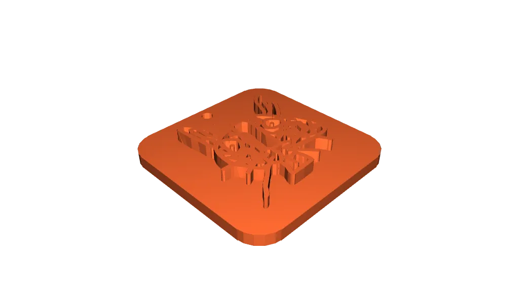 Crack Rabbit by yassmaccas | Download free STL model | Printables.com