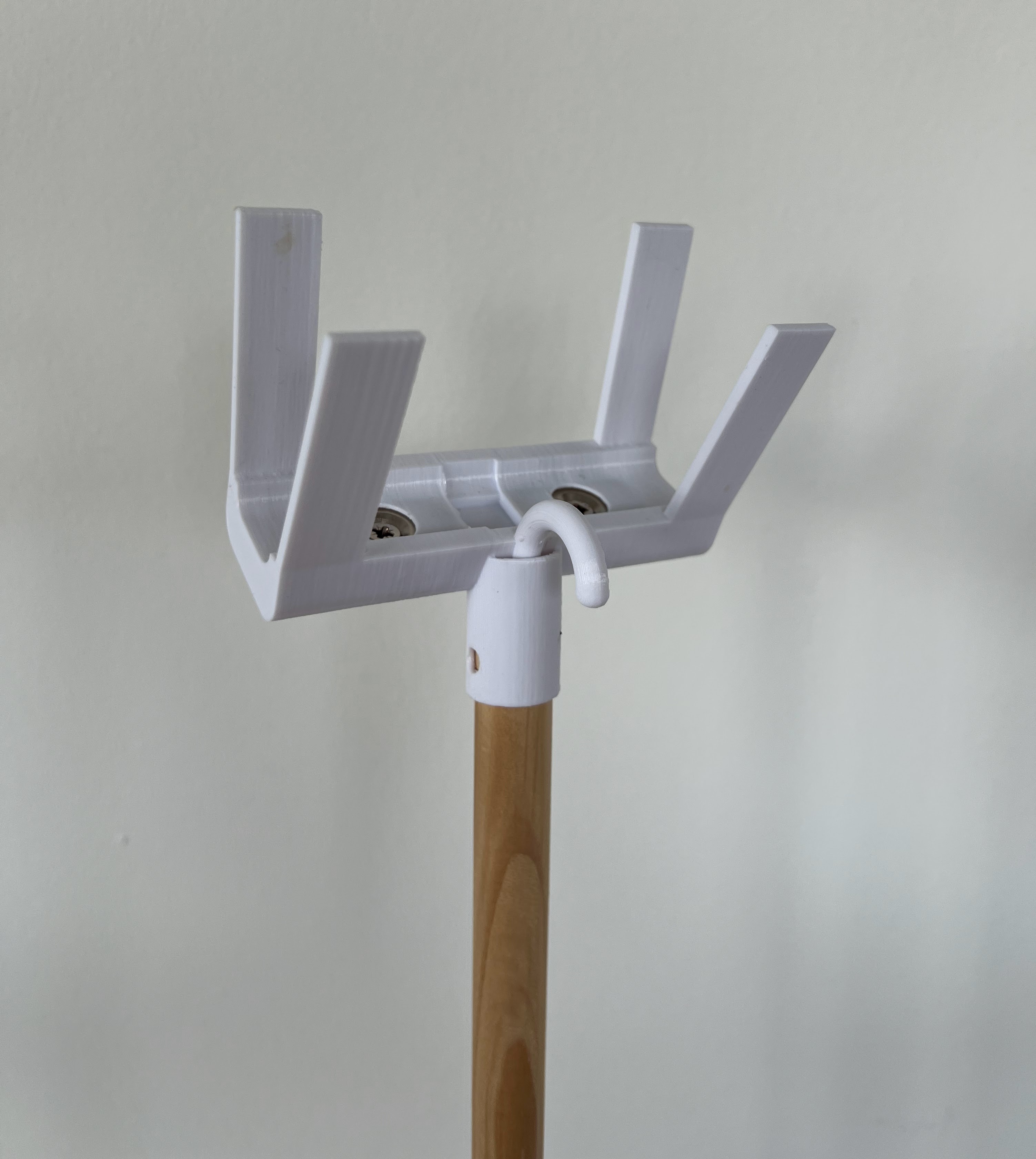 Cordless blinds lifter by KerrickStaley | Download free STL model ...