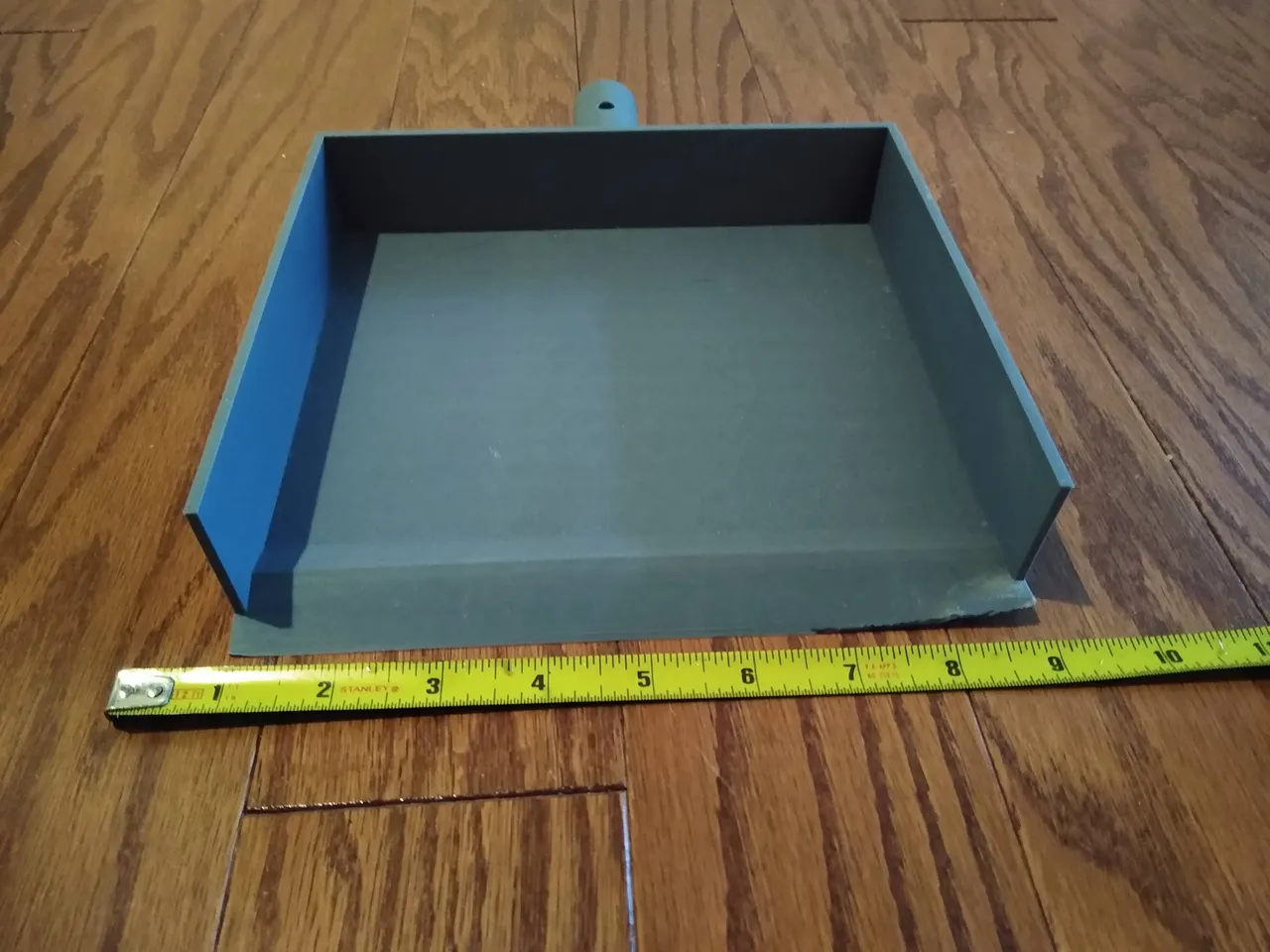 Dust Pan by MrGudenheim | Download free STL model | Printables.com
