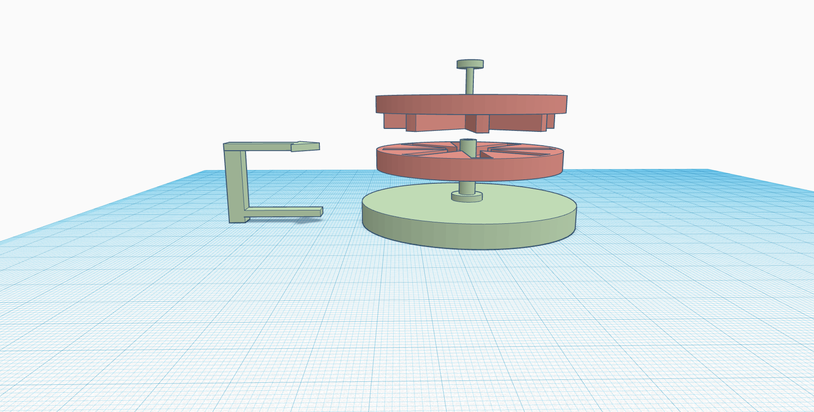 wheel of Fortune by tinkerman214 | Download free STL model | Printables.com