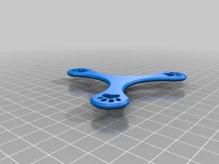 Mini BB gun by Simon | Download free STL model | Printables.com