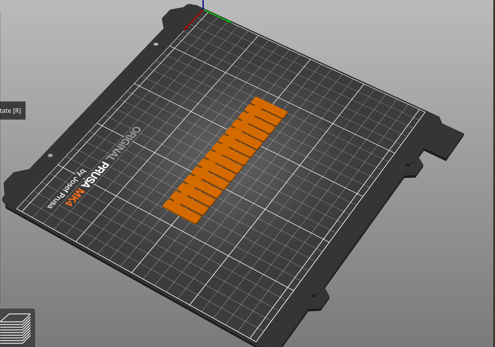 Divider DIY Storage by C Model | Download free STL model | Printables.com