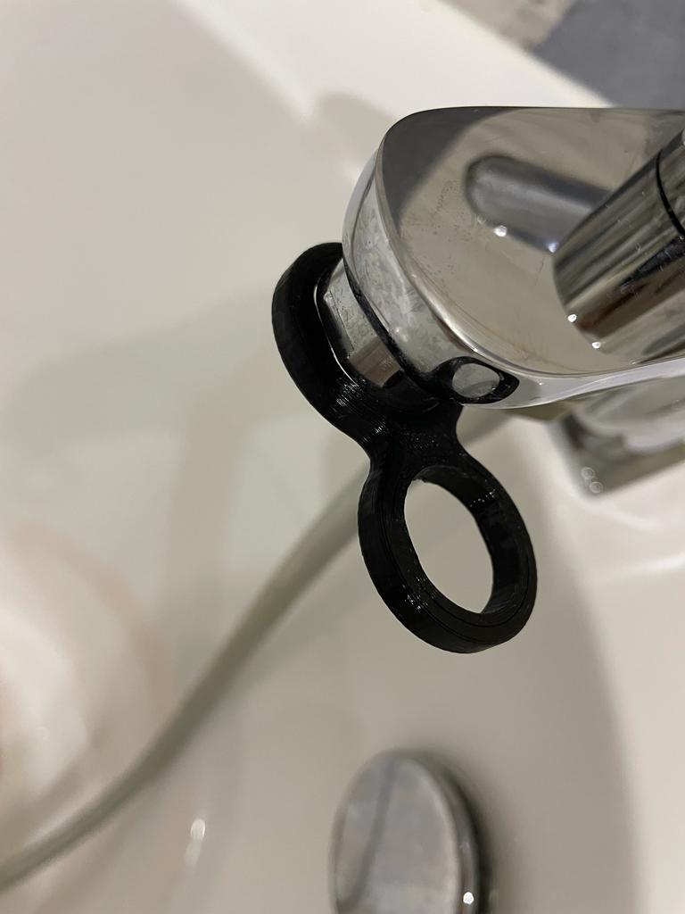 Aerator key von Ivan Stepanenko | Kostenloses STL-Modell herunterladen ...