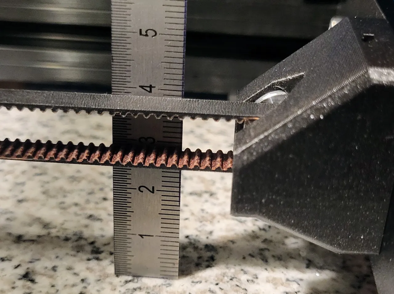 Prusa MK4 y-idler holder for 16T idler by Etadriver | Download free STL ...