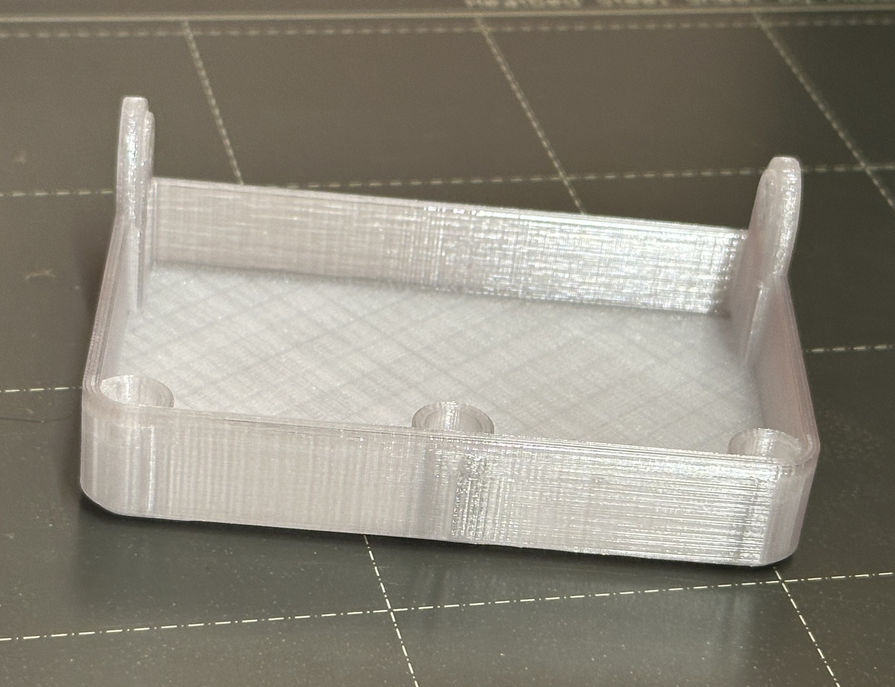 Hex Bits Box by Siff3D | Download free STL model | Printables.com