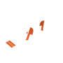 UNDERTALE - Chara's Real Knife by Gryn | Download free STL model ...