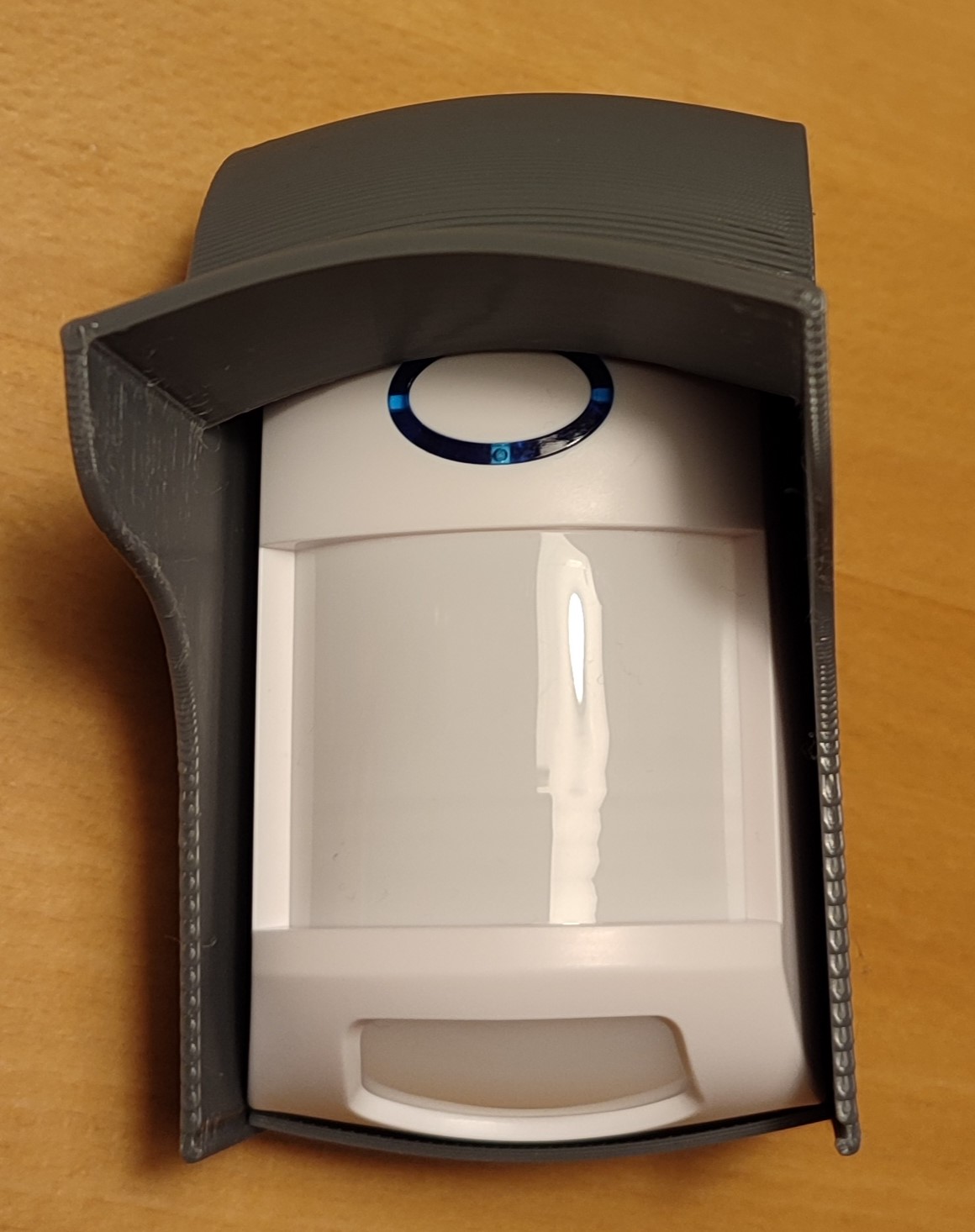 Sonoff PIR Motion Sensor (CT60M) Bewegungsmelder Housing, Weather ...