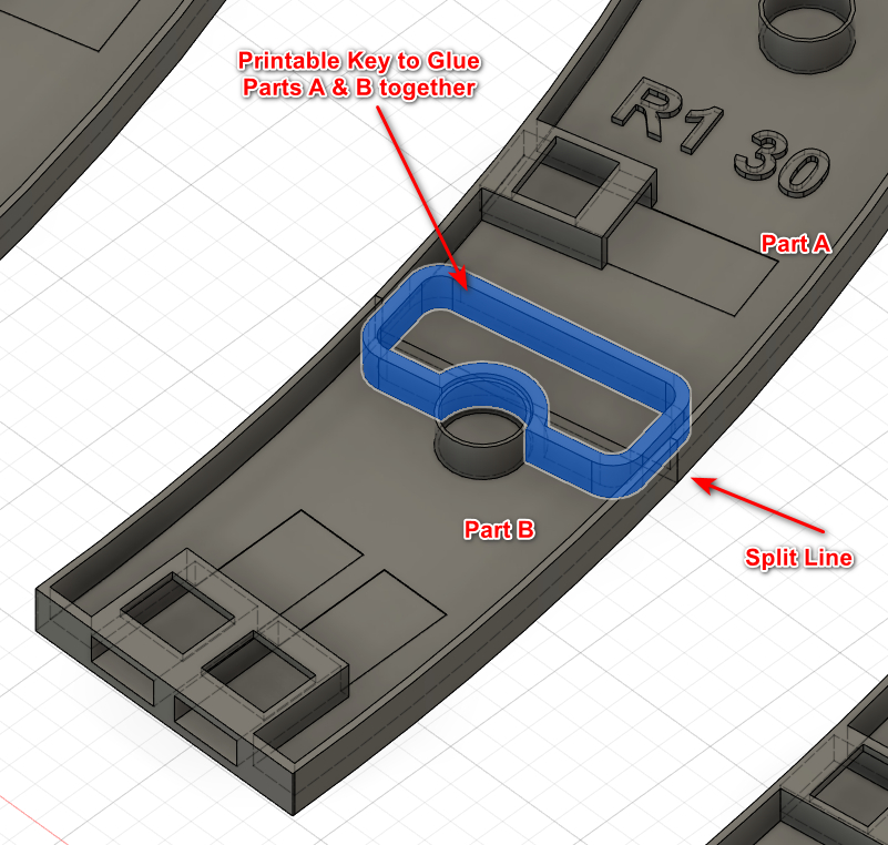 Narrow Outer Shoulders for Carrera Slot Car Track by BobC_3d by herbert ...