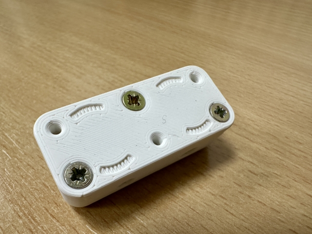 Spirit Level by marigu | Download free STL model | Printables.com