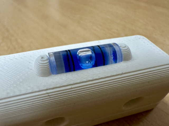 Spirit Level by marigu | Download free STL model | Printables.com