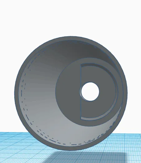 Coin Holder by Vist | Download free STL model | Printables.com