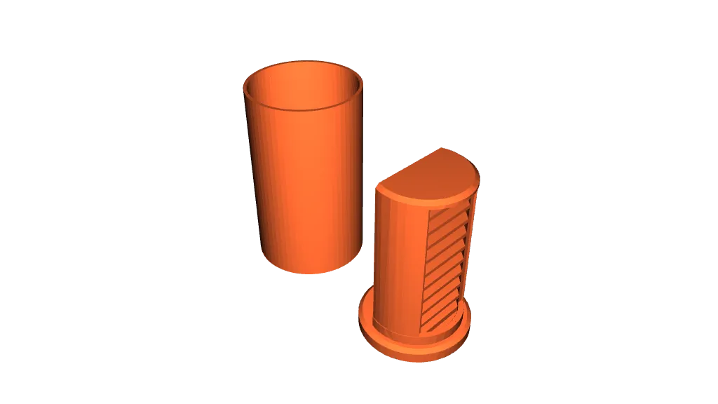 Coin Holder by Vist | Download free STL model | Printables.com