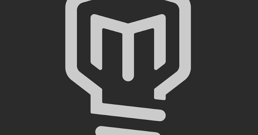 logo mark rober by html css javascript | Download free STL model ...