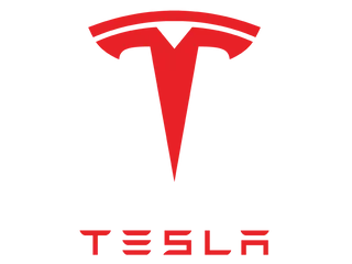 logo tesla by HtmlCssJs | Download free STL model | Printables.com