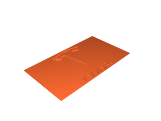 logo tesla by HtmlCssJs | Download free STL model | Printables.com