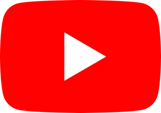 Youtube Logo by Noah2134 | Download free STL model | Printables.com
