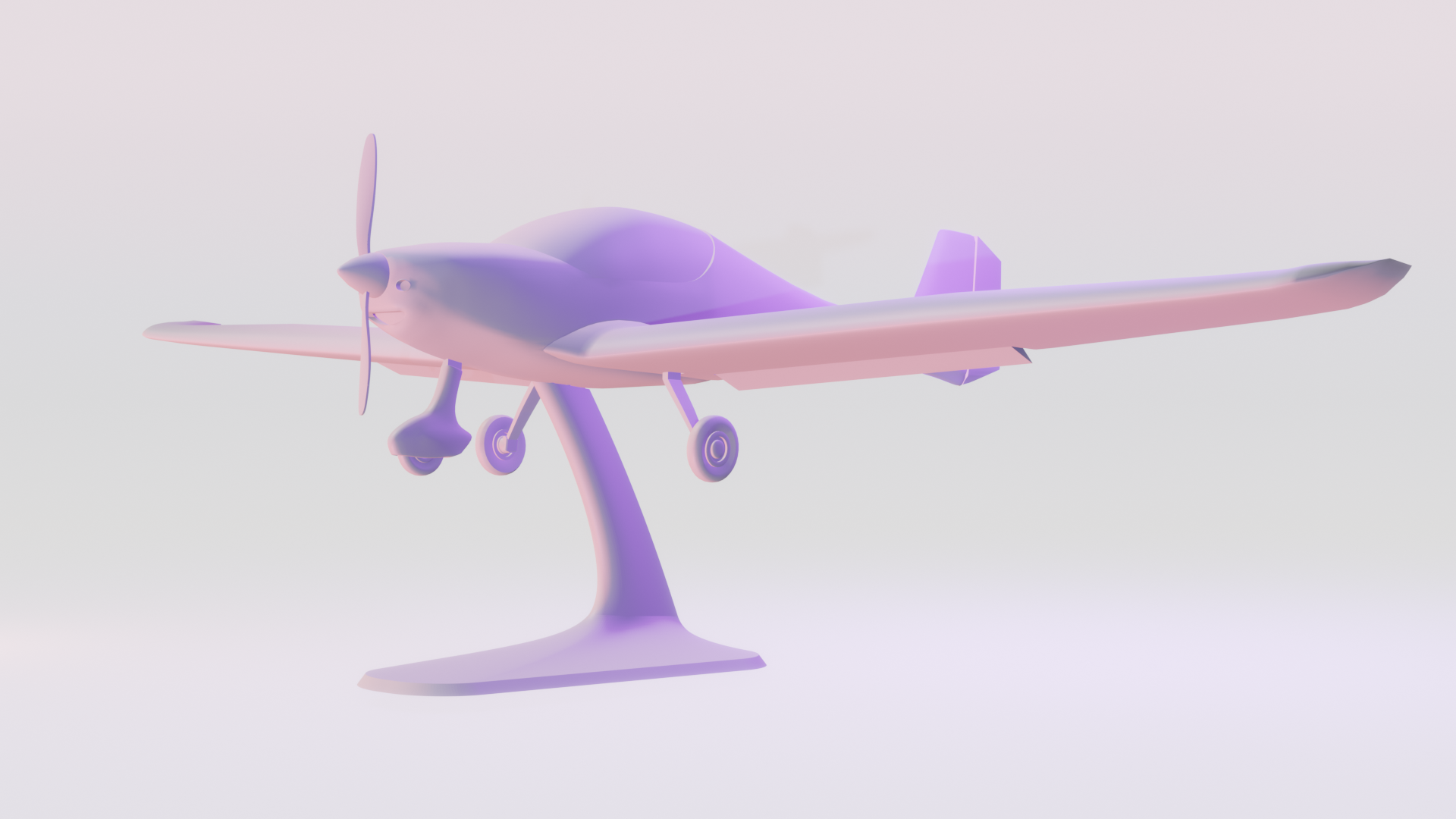 ATEC 122 Zephyr 2000 by Ondrej_Roblik | Download free STL model ...