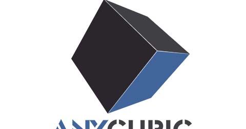 logo anycubique by strartrek | Download free STL model | Printables.com