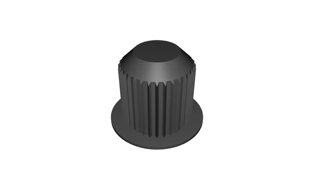 Plug by Fantastic Plastic Person | Download free STL model | Printables.com