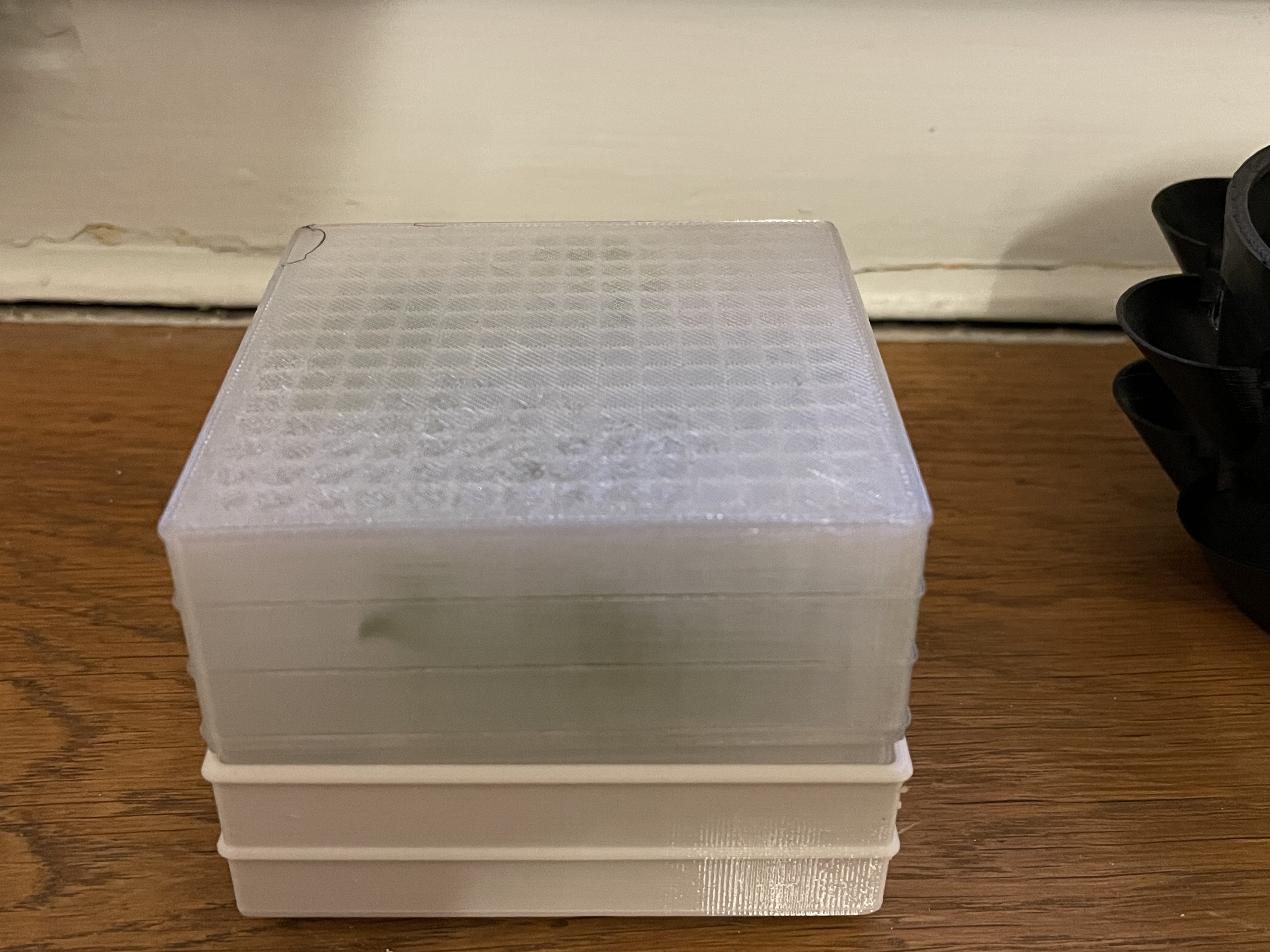 Peppermint Rooting Box by Aryser | Download free STL model | Printables.com