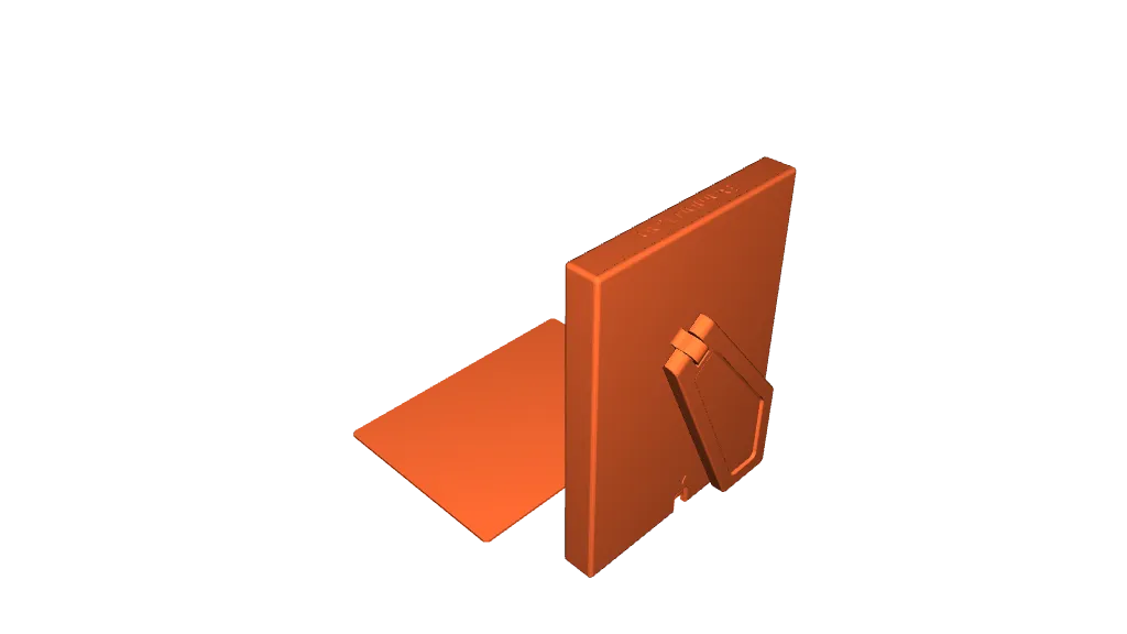 Bambu Lab Lithophane Frame by Vist | Download free STL model ...