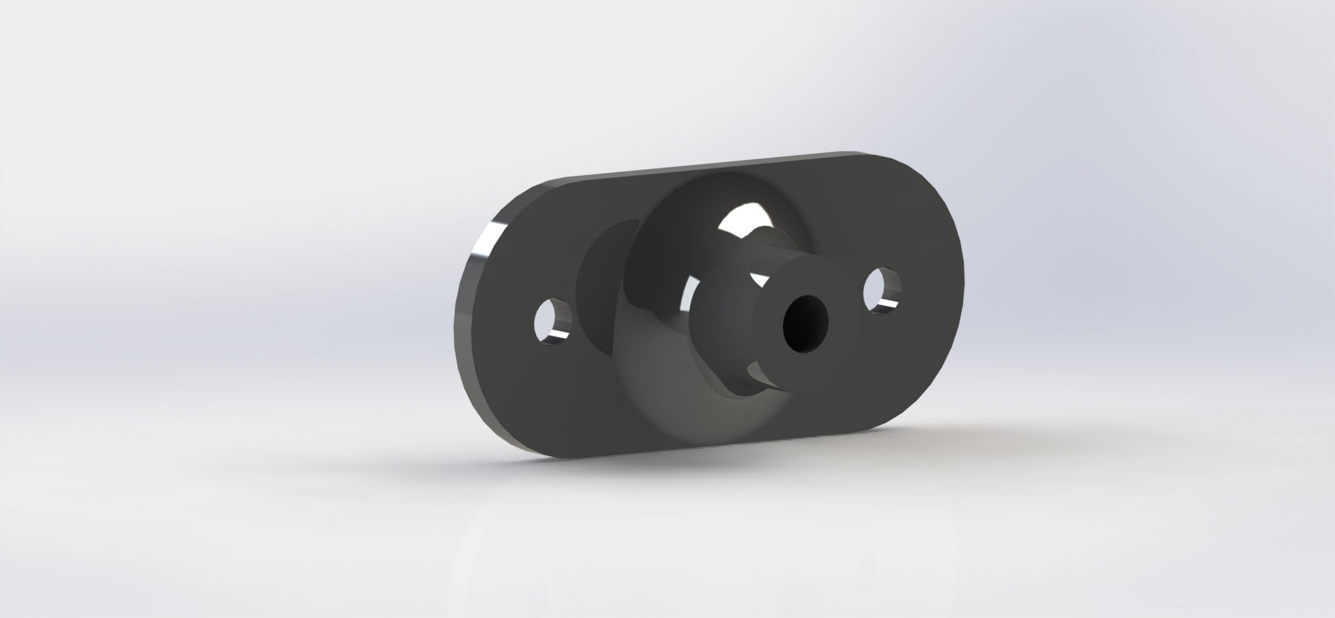 Filament dryer outlet PTFE adapter by Rado Salt | Download free STL ...