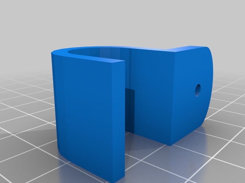 Collection of Hose Pipe Brackets, Clamps & Standoff's by RetroRocket ...