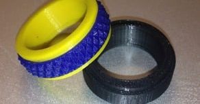 ring fidget by josep | Download free STL model | Printables.com