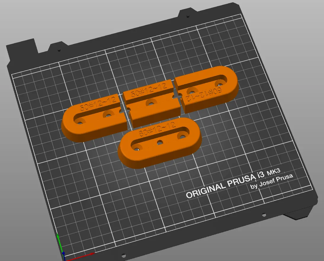 Pantorouter - šablona by MAZA | Download free STL model | Printables.com