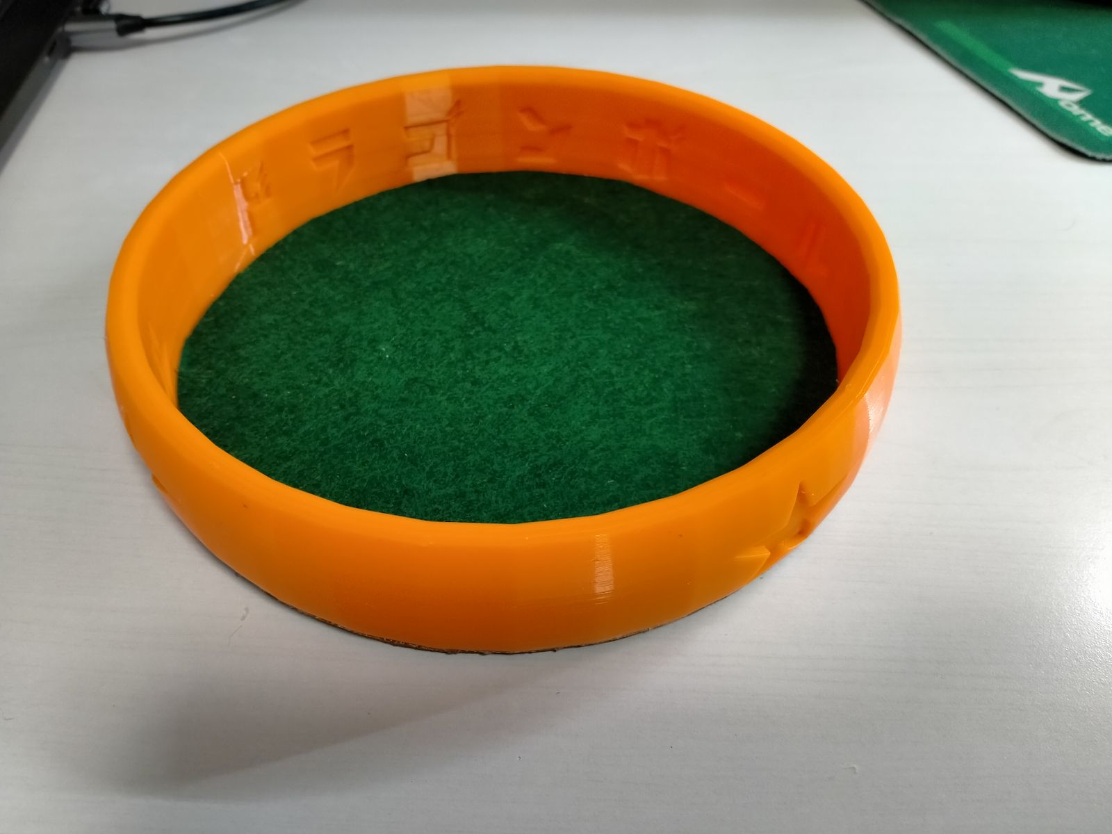 Dice try Dragon Ball by UnDomain | Download free STL model | Printables.com