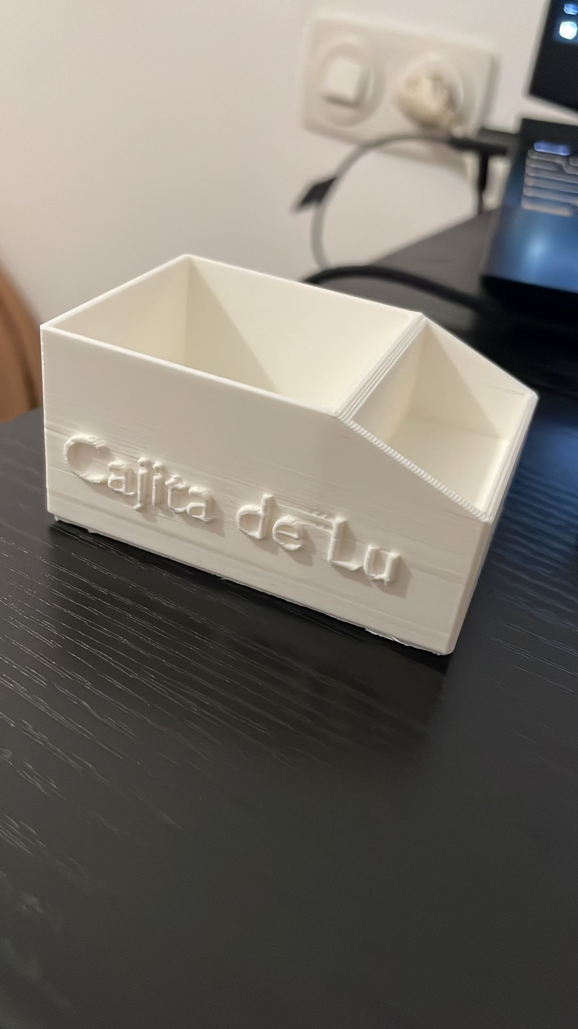 Simple Box by Kalipo | Download free STL model | Printables.com
