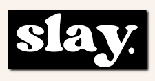 SLAY keychain by Miles Pettingill | Download free STL model ...